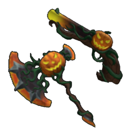 Iceblaster Gun 2020 - Roblox Murder Mystery 2 (MM2) Trade | Traderie